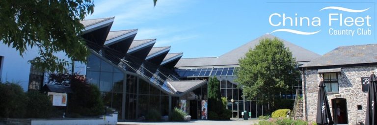 China Fleet | ESP Leisure